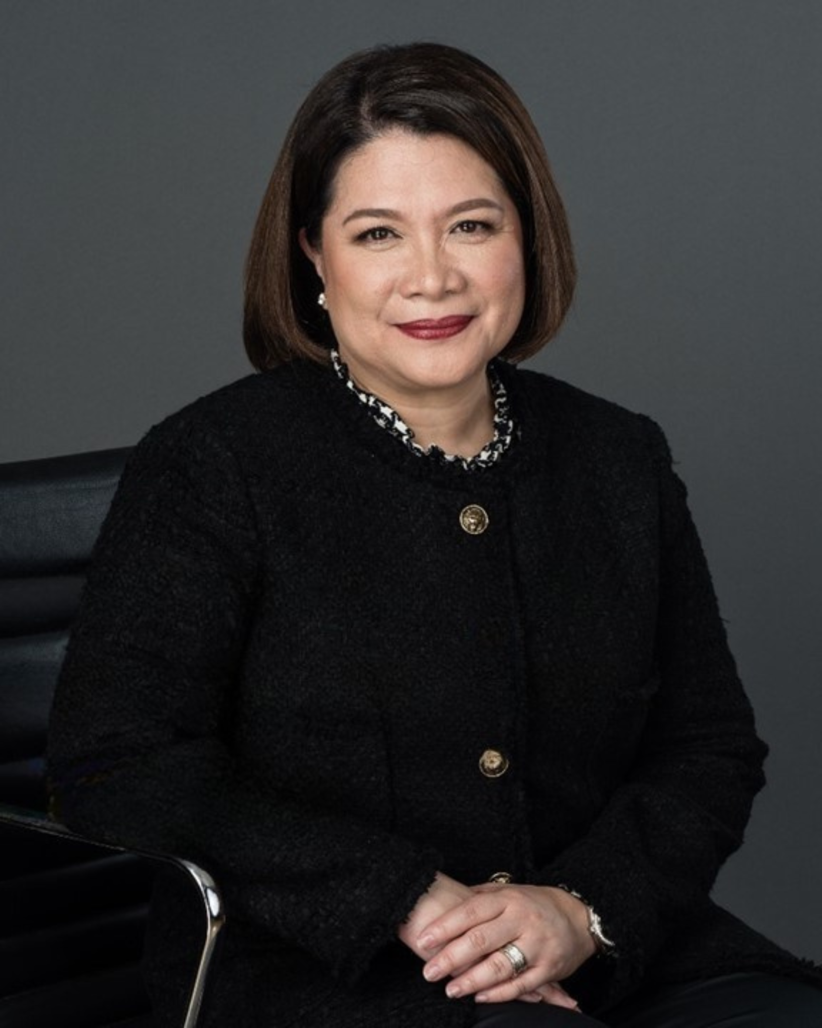 Meet the members of the Independent Commission for Infrastructure tasked to probe on flood ...